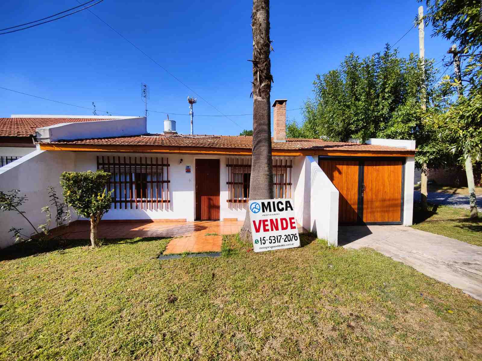 Casa 3 Ambientes En Venta Pilar Mica Propiedades Negocios Casa 3 Ambientes En Venta Pilar Mica Propiedades Negocios